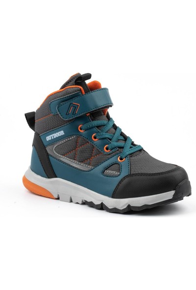 Cool Vega Petrol Erkek Çocuk Outdoor Bot Cool Vega Petrol Erkek Çocuk Outdoor Bot