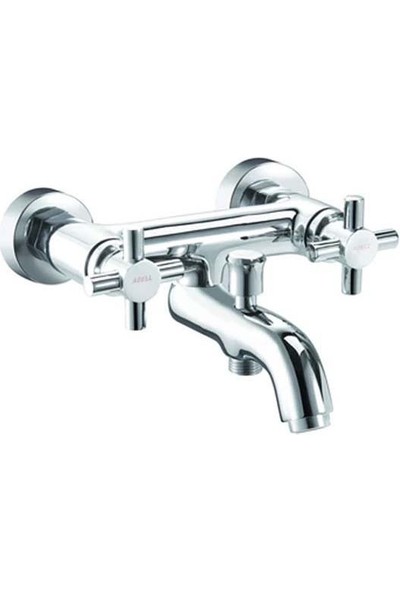 Adell 15300501 Forte Banyo Bataryası Adell 15300501 Forte Banyo Bataryası