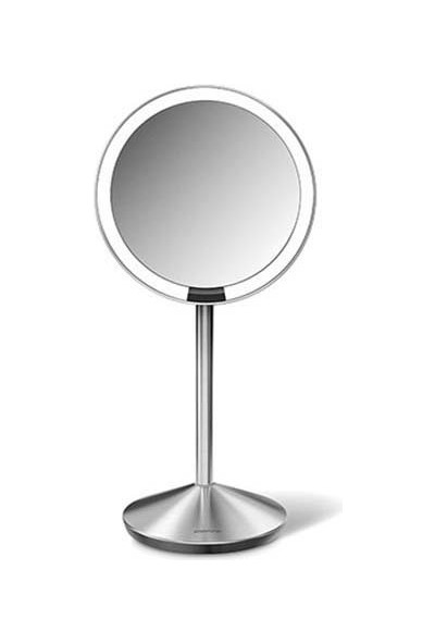 Simplehuman ST3004-MINI Sensörlü Paslanmaz Çelik Ayna