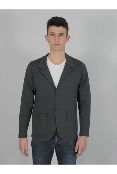Moon Cover Erkek Ceket
