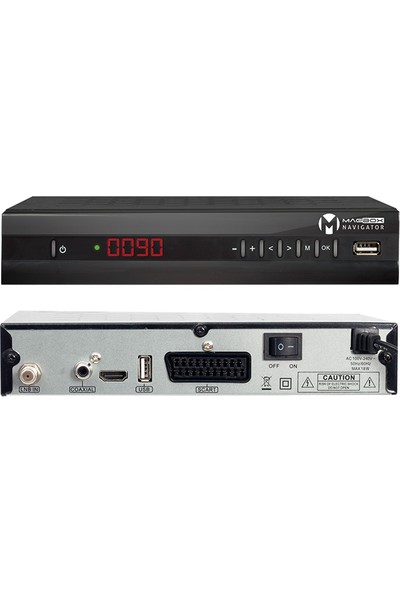 Angel Of Life Magbox Navigator Kasalı Full Hd Uydu Alıcısı Tkgsli (Hdmı+Scart ) * Sun Plus Işlemcili Angel Of Life Magbox Navigator Kasalı Full Hd Uydu Alıcısı Tkgsli (Hdmı+Scart ) * Sun Plus Işlemcili