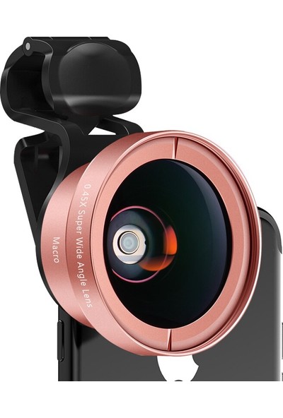 3C Store Telefon Lens Kiti 0.45X Süper Geniş Açı 12.5x Makro Lens Hd Telefoto Lens For IPHONE11 9 8 Redmi 7 SAMSUNGA50 HUAWEIP30 P20 Mate (Yurt Dışından) 3C Store Telefon Lens Kiti 0.45X Süper Geniş Açı 12.5x Makro Lens Hd Telefoto Lens For IPHONE11 9 8 Redmi 7 SAMSUNGA50 HUAWEIP30 P20 Mate (Yurt Dışından)