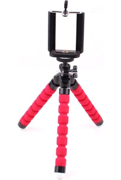 3C Store Telefon Tripod Tutucuklip Standı Esnek Sünger Ahtapot Mini Tripod IPhone Mini Kamera Içın Huawei Xiaomi Samsung Gopro 9 8 7 5 Djı (Yurt Dışından) 3C Store Telefon Tripod Tutucuklip Standı Esnek Sünger Ahtapot Mini Tripod IPhone Mini Kamera Içın Huawei Xiaomi Samsung Gopro 9 8 7 5 Djı (Yurt Dışından)