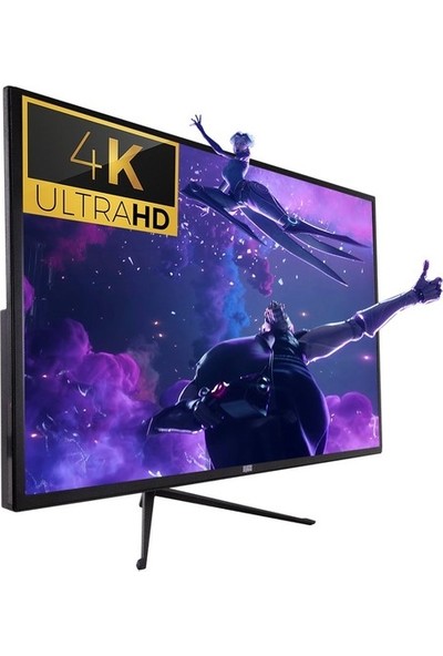 Dragoss Edgeless GP-C28UHD 1ms 4K 60HZ - 2k 144Hz (Hdmı-Dp) 3840X2160 28 Dragoss Edgeless GP-C28UHD 1ms 4K 60HZ - 2k 144Hz (Hdmı-Dp) 3840X2160 28
