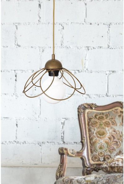 Begüsa Mango Tekli Eskitme