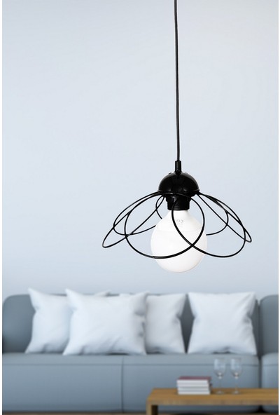 Begüsa Mango Tekli Siyah Begüsa Mango Tekli Siyah