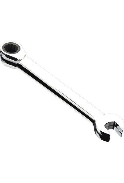 Kayasan Cırcır Kombine Anahtarı 13 mm