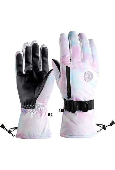 Xoutdoor Artı Kadife Yastıklı Eldivenler Kadın Kış Sıcak Sürme Kayak Dağcılık Eldivenleri (Yurt Dışından) Xoutdoor Artı Kadife Yastıklı Eldivenler Kadın Kış Sıcak Sürme Kayak Dağcılık Eldivenleri (Yurt Dışından)