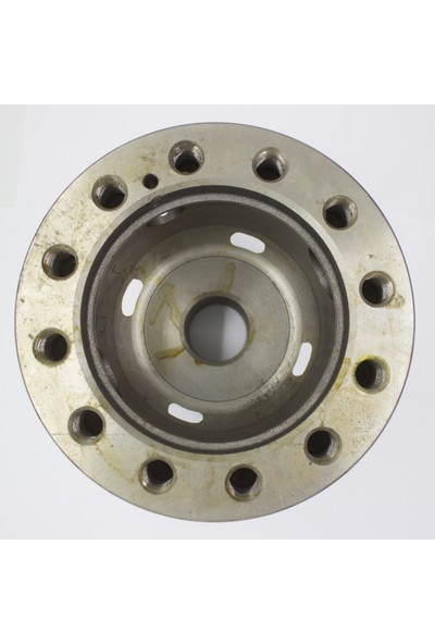 Istavroz Kutusu 31184504 J9