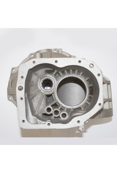 Psa Şanzuman Gövdesi 22060208ITH Rj9