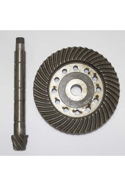 Karsan Ayna Mahruti J9 4 Ileri Şanzıman 310310