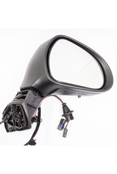 Viewmax Ayna Sağ 308 Elektrikli (2007-2014)