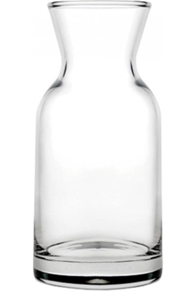 Lilac Home Mini Karaf Cam Vazo Lilac Home Mini Karaf Cam Vazo