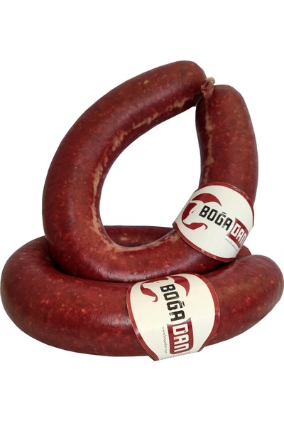 %100 Dana Sucuk 700 gr %100 Dana Sucuk 700 gr