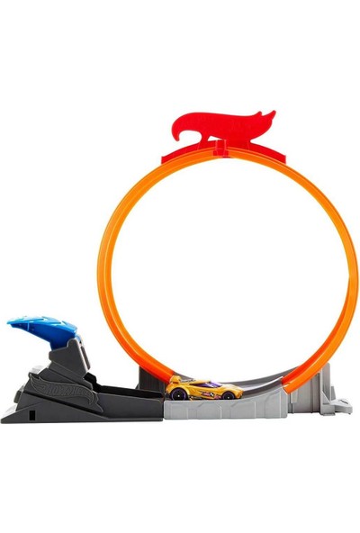 Hotwheels Pistin Yıldızı Hotwheels Pistin Yıldızı