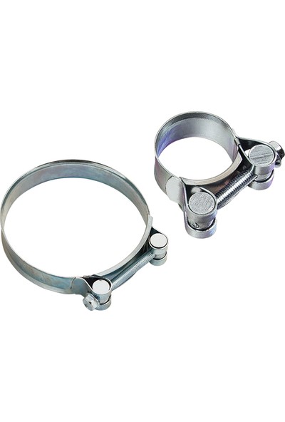 Mzf Clamp Kelepçe 19 x 21 mm