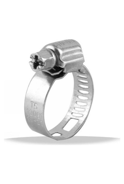 Er-Bi Hortum Kelepçe 32 x 51 mm