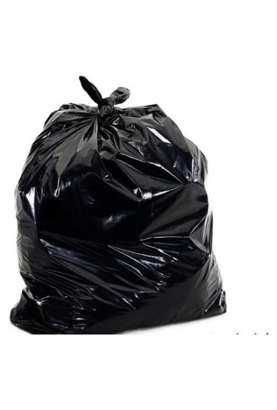 Goldens Bina&apartman Tipi Çöp Poşetleri 20 kg