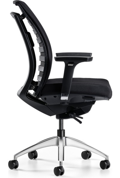 Bürotime Frame Çalışma Koltuğu Bürotime Frame Çalışma Koltuğu