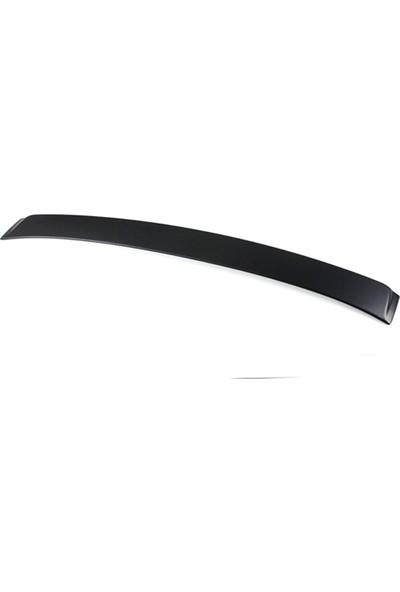 Mm Oto Mercedes W204 C Sınıfı Cam Üstü Spoiler 2007 - 2013 Mm Oto Mercedes W204 C Sınıfı Cam Üstü Spoiler 2007 - 2013