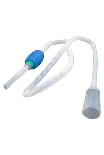 Akvaryum Sifonu Dip Süpürge 150 cm