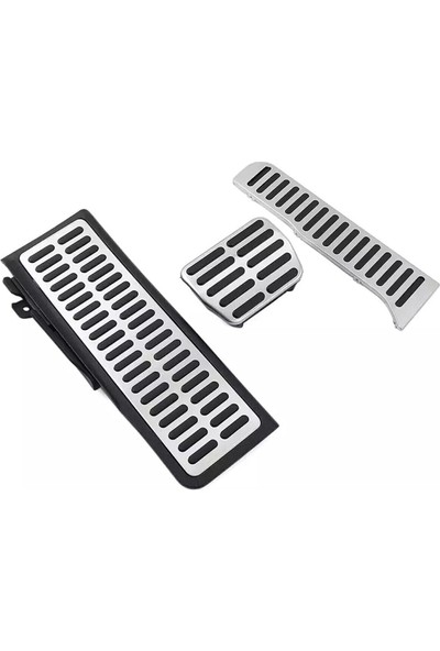 Mm Oto Vw Passat B7 Otomatik Vites Pedal Seti