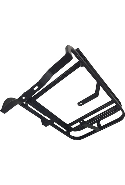 Üçel Honda Activa S Kızaklı Çanta Demiri