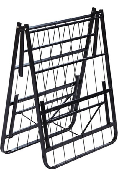 Metal Katlanabilir Yatak