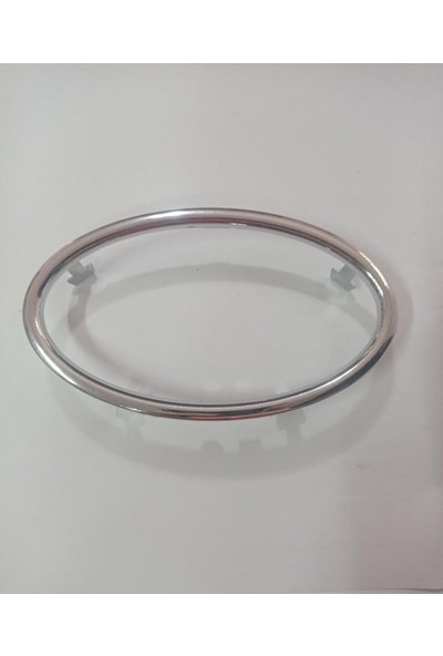 Fk Oto Ford Focus Kalorifer Üfleyici Izgara Çerçevesi Krom Parlak 2005-2011