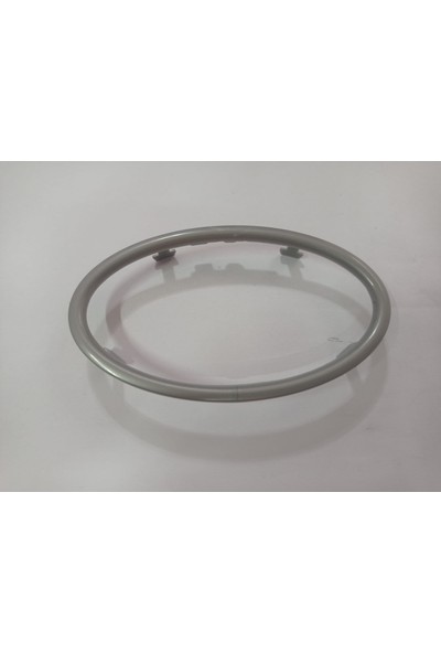 Fk Oto Ford Focus Kalorifer Üfleyici Izgara Çerçevesi Mat Gri 2005-2011