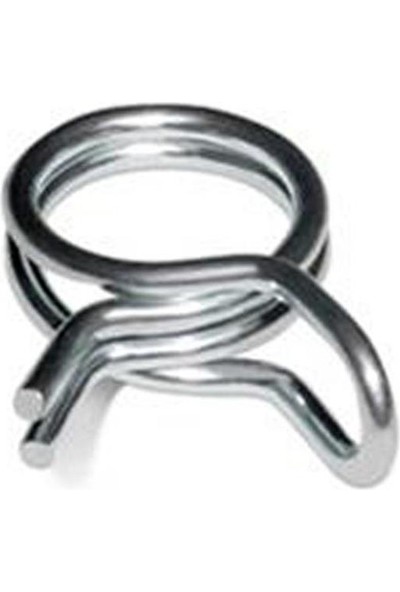 Mzf Pense Tip Kelepçe 4 x 6 mm