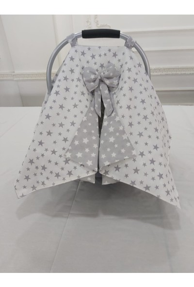 Babyen1 Puset Taşıma Örtüsü ve Minderi