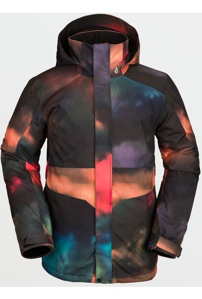 Volcom Scortch Ins Mlt Erkek Snowboard Mont