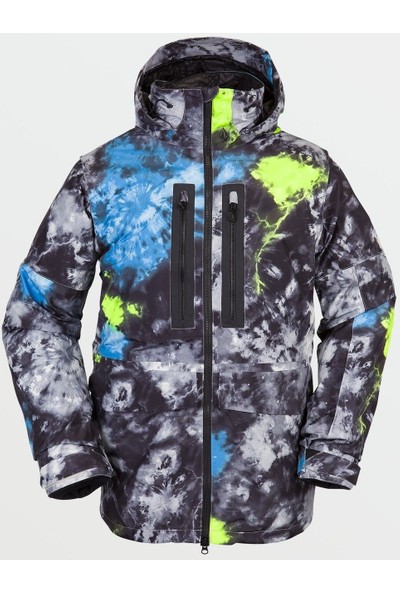 Volcom Stone Goretex Tdy Erkek Snowboard Mont Volcom Stone Goretex Tdy Erkek Snowboard Mont