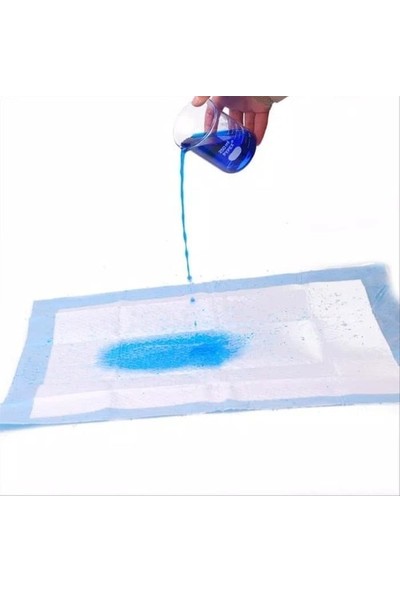 Piithalat Yıkanabilir Köpek Çiş Pedi - 100 x 100 cm Piithalat Yıkanabilir Köpek Çiş Pedi - 100 x 100 cm
