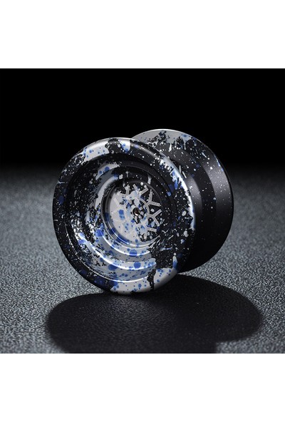 SW Future Yo-Yo Alüminyum Alaşımlı Animasyon Eğitici Çocuk Oyuncakları (Yurt Dışından) SW Future Yo-Yo Alüminyum Alaşımlı Animasyon Eğitici Çocuk Oyuncakları (Yurt Dışından)