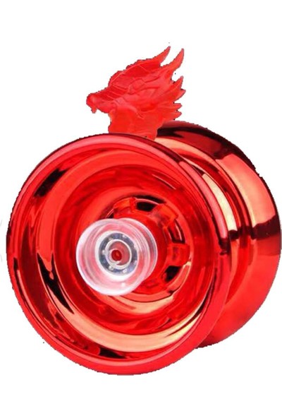 SW Future Alaşım Yo-Yo Rekabetçi Yo-Yo (Yurt Dışından)