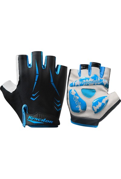 Beauty Life Bisiklet Eldivenleri Yarım Parmak Kaymaz Aşınmaya Dayanıklı Beauty Life Bisiklet Eldivenleri Yarım Parmak Kaymaz Aşınmaya Dayanıklı
