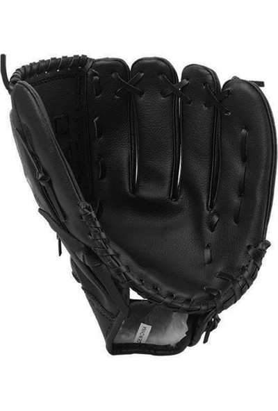 11.5in Açık Spor Beyzbol Eldiveni Softbol Uygulama