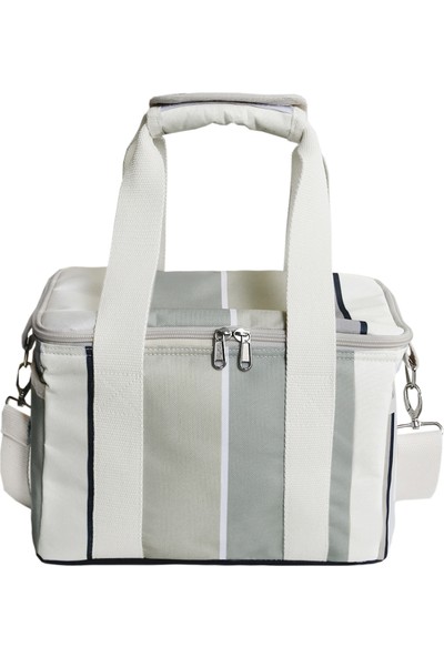 Kalınlaştırmak Katlanır Tazeler Su Geçirmez Öğle Yemeği