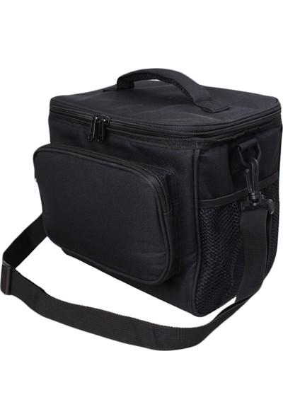 Isı Yalıtım Çantası Sızdırmaz Su Geçirmez Öğle Yemeği