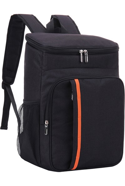 18L Büyük Kapasiteli Sızdırmaz Öğle Yemeği Sırt Çantası