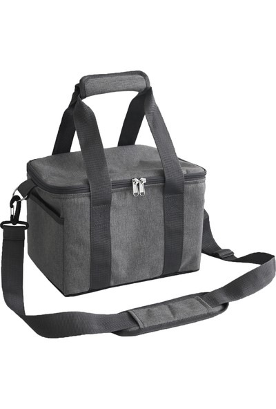 Kalınlaştırmak Katlanır Tazeler Su Geçirmez Öğle Yemeği