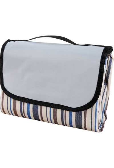 Beauty Life 200 × 150 cm / 78 × 59IN Boy Açık Piknik Mat Su Geçirmez