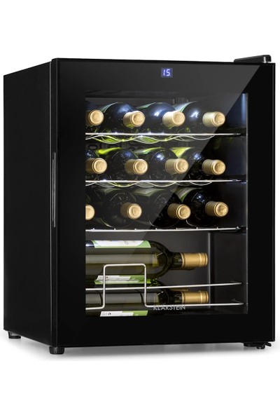 Klarstein Shiraz 16 Şarap Soğutucu Buzdolabı