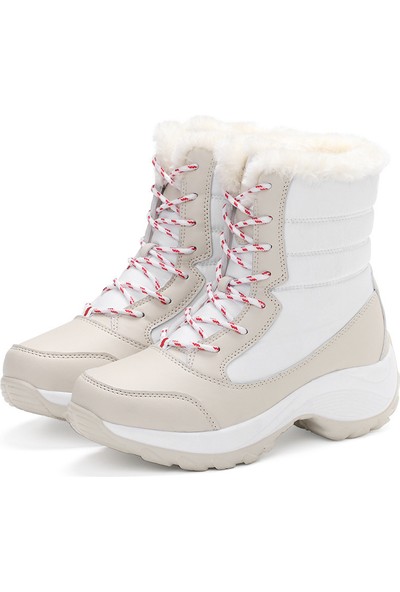 Selamm Kadın Kar Botu (Yurt Dışından)