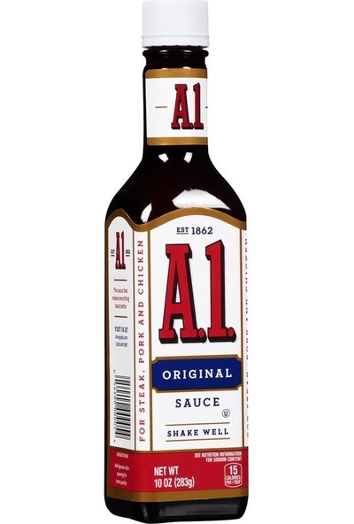 A.1. Original Sos 283 gr