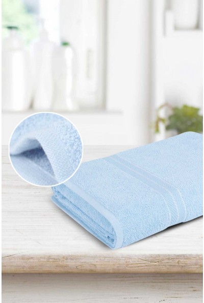 Şelale Yetişkin Banyo Havlusu Can 90X140 Şelale Yetişkin Banyo Havlusu Can 90X140