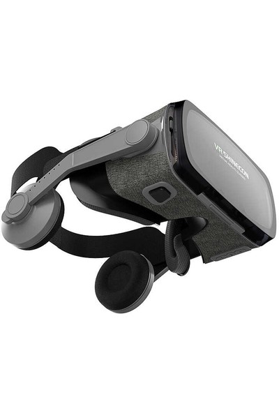 ZORE G07E Vr Shinecon 3D Sanal Gerçeklik Gözlüğü