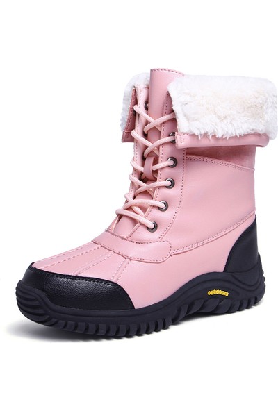Huahai Pembe Kar Botu (Yurt Dışından) Huahai Pembe Kar Botu (Yurt Dışından)